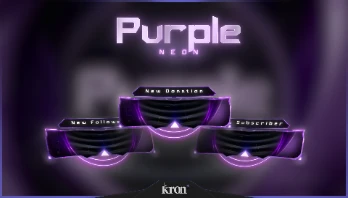 Stream Overlays | Free & Premium Overlays for Twitch, TikTok & Beyond ...