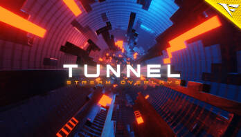 Stream Overlays | Free & Premium Overlays for Twitch, TikTok & Beyond ...