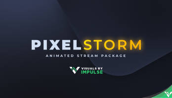 Stream Overlays | Free & Premium Overlays for Twitch, TikTok & Beyond ...