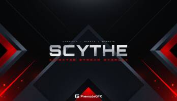 Stream Overlays | Free & Premium Overlays for Twitch, TikTok & Beyond ...