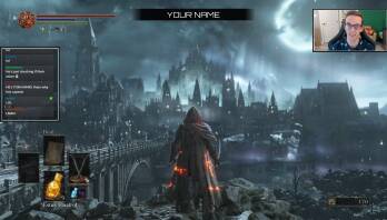 Stream Overlays | Free & Premium Overlays for Twitch, TikTok & Beyond ...