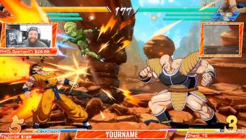 Stream Overlays | Free & Premium Overlays for Twitch, TikTok & Beyond ...