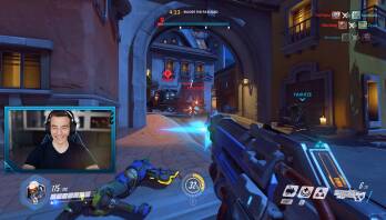 Stream Overlays | Free & Premium Overlays for Twitch, TikTok & Beyond ...