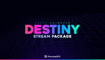 Stream Overlays | Free & Premium Overlays for Twitch, TikTok & Beyond ...