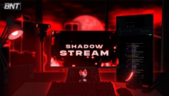 Stream Overlays | Free & Premium Overlays for Twitch, TikTok & Beyond ...