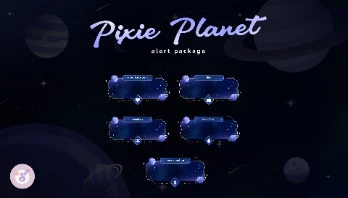 Stream Overlays | Free & Premium Overlays for Twitch, TikTok & Beyond ...