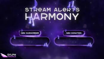 Stream Overlays | Free & Premium Overlays for Twitch, TikTok & Beyond ...