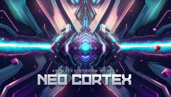 Stream Overlays | Free & Premium Overlays for Twitch, TikTok & Beyond ...