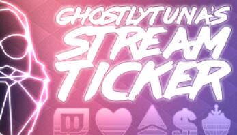 Stream Overlays | Free & Premium Overlays for Twitch, TikTok & Beyond ...