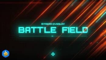 Stream Overlays | Free & Premium Overlays for Twitch, TikTok & Beyond ...