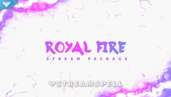 Stream Overlays | Free & Premium Overlays for Twitch, TikTok & Beyond ...