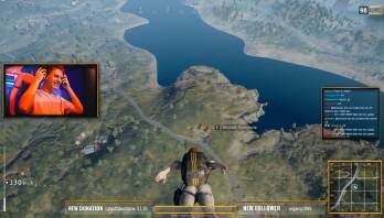 Stream Overlays | Free & Premium Overlays for Twitch, TikTok & Beyond ...