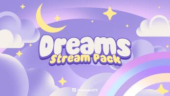 Custom Overlays for your Stream | Streamlabs