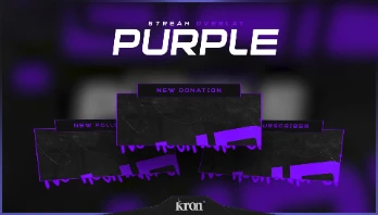 Stream Overlays | Free & Premium Overlays for Twitch, TikTok & Beyond ...