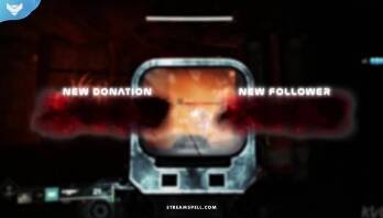 Stream Overlays | Free & Premium Overlays for Twitch, TikTok & Beyond ...