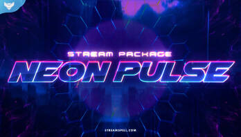 Stream Overlays | Free & Premium Overlays for Twitch, TikTok & Beyond ...