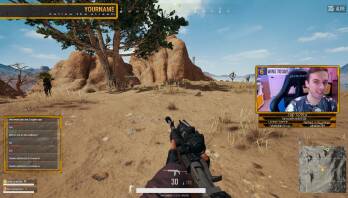 Stream Overlays | Free & Premium Overlays for Twitch, TikTok & Beyond ...