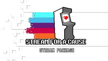 Stream Overlays | Free & Premium Overlays for Twitch, TikTok & Beyond ...