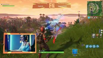 Stream Overlays | Free & Premium Overlays for Twitch, TikTok & Beyond ...