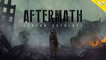 Stream Overlays | Free & Premium Overlays for Twitch, TikTok & Beyond ...