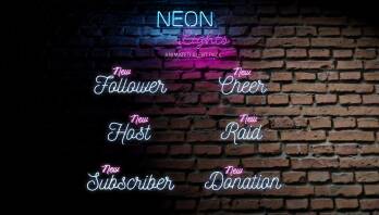 Stream Overlays | Free & Premium Overlays for Twitch, TikTok & Beyond ...