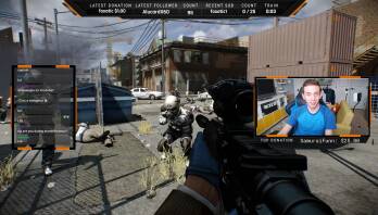 Stream Overlays | Free & Premium Overlays for Twitch, TikTok & Beyond ...