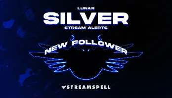 Stream Overlays | Free & Premium Overlays for Twitch, TikTok & Beyond ...