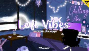 Stream Overlays | Free & Premium Overlays for Twitch, TikTok & Beyond ...