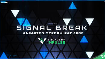 Stream Overlays | Free & Premium Overlays for Twitch, TikTok & Beyond ...