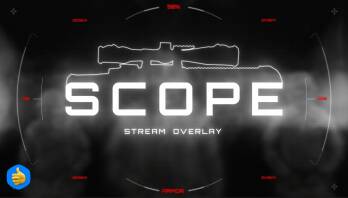 Stream Overlays | Free & Premium Overlays for Twitch, TikTok & Beyond ...