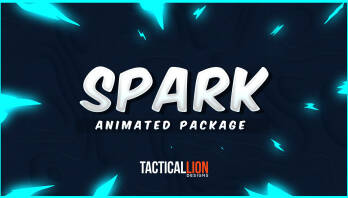 Stream Overlays | Free & Premium Overlays for Twitch, TikTok & Beyond ...