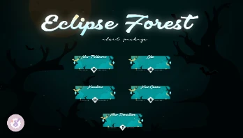 Stream Overlays | Free & Premium Overlays for Twitch, TikTok & Beyond | Streamlabs