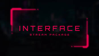 Stream Overlays | Free & Premium Overlays for Twitch, TikTok & Beyond ...