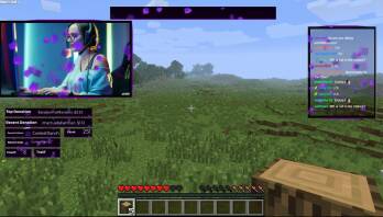 Stream Overlays | Free & Premium Overlays for Twitch, TikTok & Beyond ...