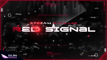 Stream Overlays | Free & Premium Overlays for Twitch, TikTok & Beyond ...