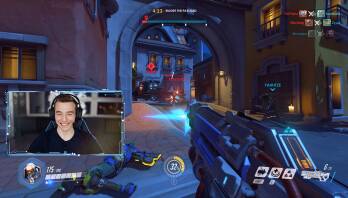 Stream Overlays | Free & Premium Overlays for Twitch, TikTok & Beyond ...