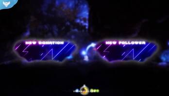 Stream Overlays | Free & Premium Overlays for Twitch, TikTok & Beyond ...