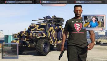 Stream Overlays | Free & Premium Overlays for Twitch, TikTok & Beyond ...