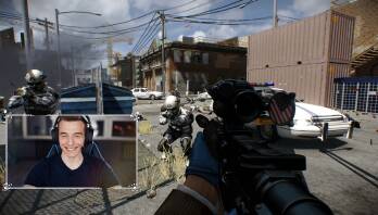 Stream Overlays | Free & Premium Overlays for Twitch, TikTok & Beyond ...