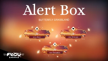 Stream Overlays | Free & Premium Overlays for Twitch, TikTok & Beyond ...