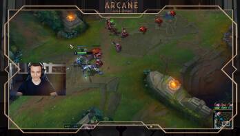 Stream Overlays | Free & Premium Overlays for Twitch, TikTok & Beyond ...