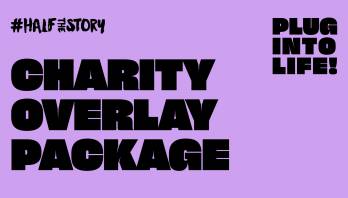 Stream Overlays | Free & Premium Overlays for Twitch, TikTok & Beyond ...