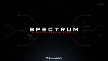 Stream Overlays | Free & Premium Overlays for Twitch, TikTok & Beyond ...