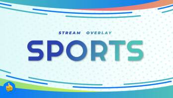 Stream Overlays | Free & Premium Overlays for Twitch, TikTok & Beyond ...