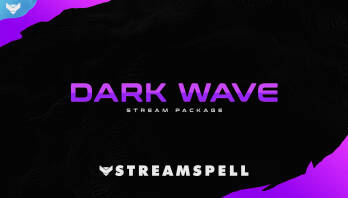 Stream Overlays | Free & Premium Overlays for Twitch, TikTok & Beyond ...