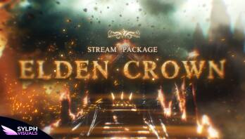 Stream Overlays | Free & Premium Overlays for Twitch, TikTok & Beyond ...