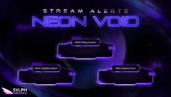 Stream Overlays | Free & Premium Overlays for Twitch, TikTok & Beyond ...