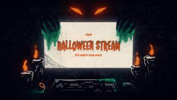 Stream Overlays | Free & Premium Overlays for Twitch, TikTok & Beyond ...