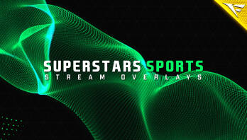 Stream Overlays | Free & Premium Overlays for Twitch, TikTok & Beyond ...