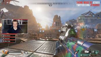 Stream Overlays | Free & Premium Overlays for Twitch, TikTok & Beyond ...